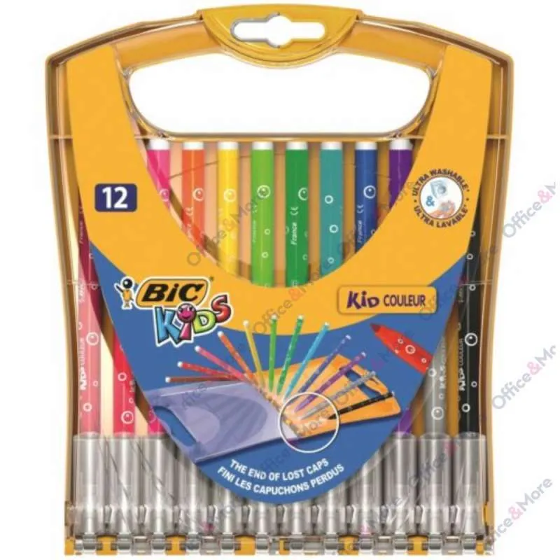 BIC FLOMASTER RAINBOW