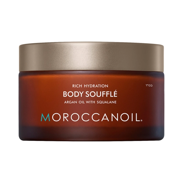 Moroccanoil Body Souffle Originale 200ml