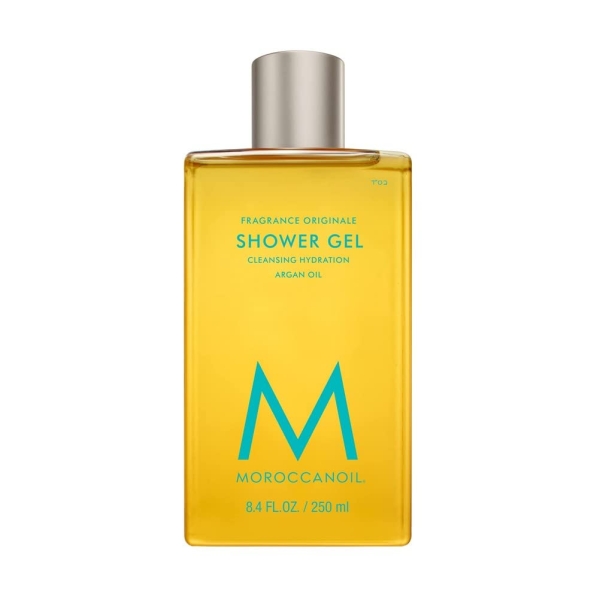 Moroccanoil Shower Gel 250ml