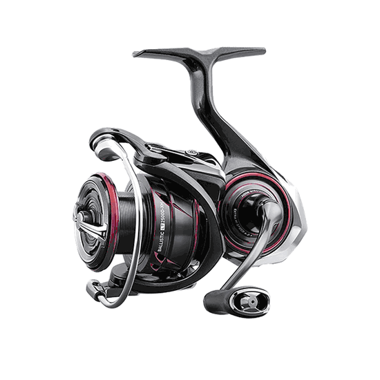 Daiwa BALLISTIC MQ LT 3000D