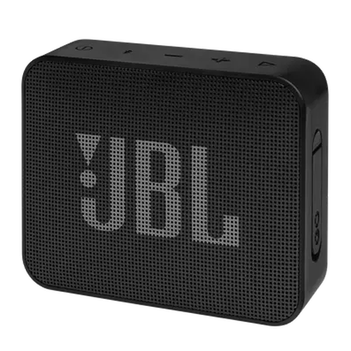 JBL Go Essenntial Black Bluetooth zvučnik