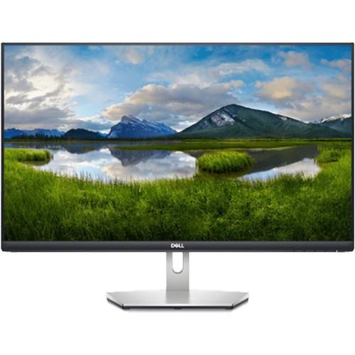 Dell 27″ S2721H Style FHD IPS monitor