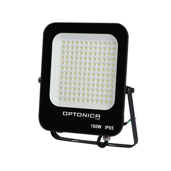 OPTONICA Led reflektor 100W IP65 FL100-B3 6000K