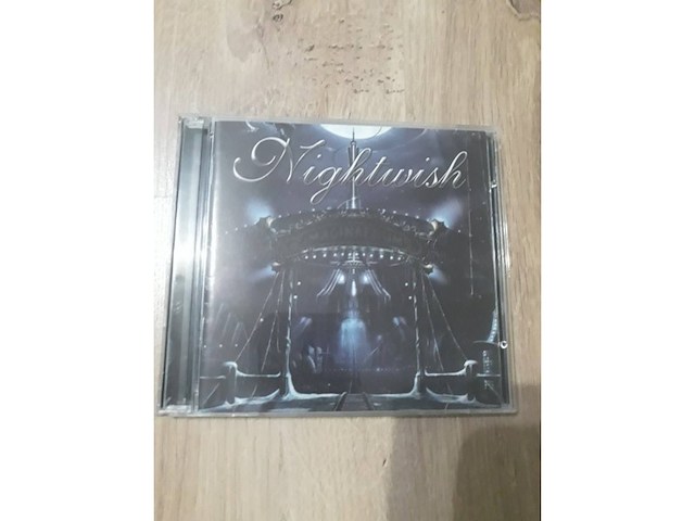 Nightwish - Imaginaerum 2CD