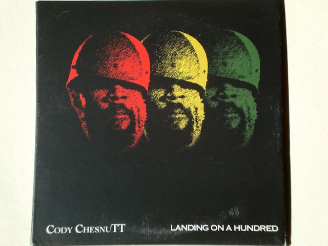 Cody ChesnuTT - Landing On A Hundred