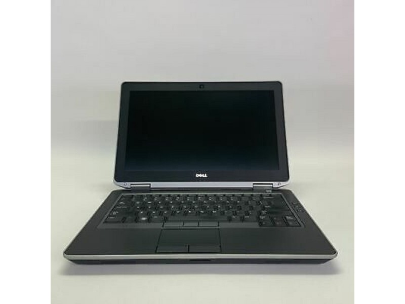 DELL LATITUDE E6330 I5 3320M 4GB DDR3