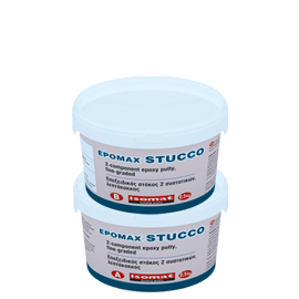 EPOMAX-STUCCO 1kg