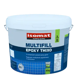 MULTIFILL-EPOXY THIXO 10kg