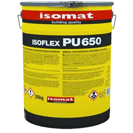 ISOFLEX-PU 650 5 kg