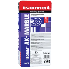 ISOMAT AK-MARBLE White 25kg