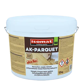 ISOMAT AK-PARQUET 12kg