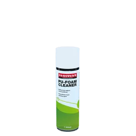 ISOMAT PU-FOAM CLEANER 500 ml