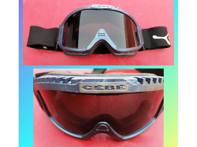 CEBE skijaške naočare