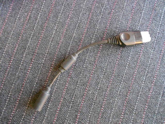 Kabl (kablić) za Xbox Classic kontroler (džojstik)