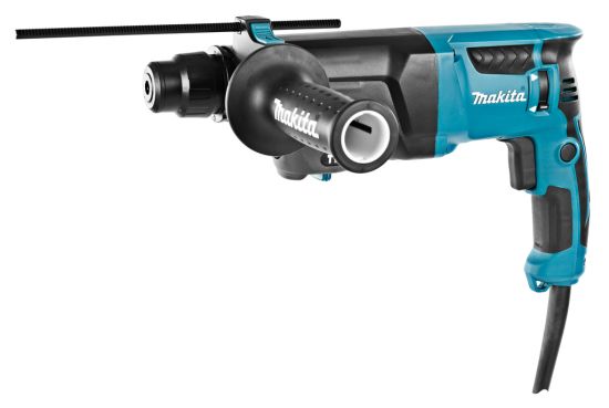 Elektro-pneumatski čekić Makita HR2300, SDS-plus