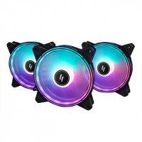 120x120 Chieftec NF-3012RGB (3set)