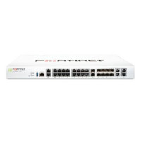 Fortinet FG-100F