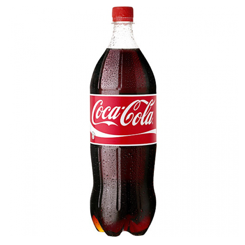 Coca cola 1.5l paket 1/9