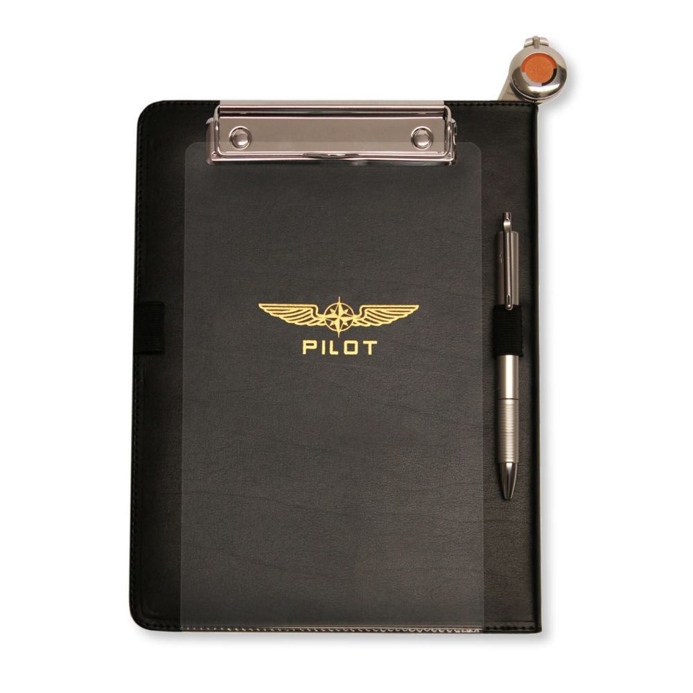 Design 4 Pilots - i-Pilot TABLET Kneeboard