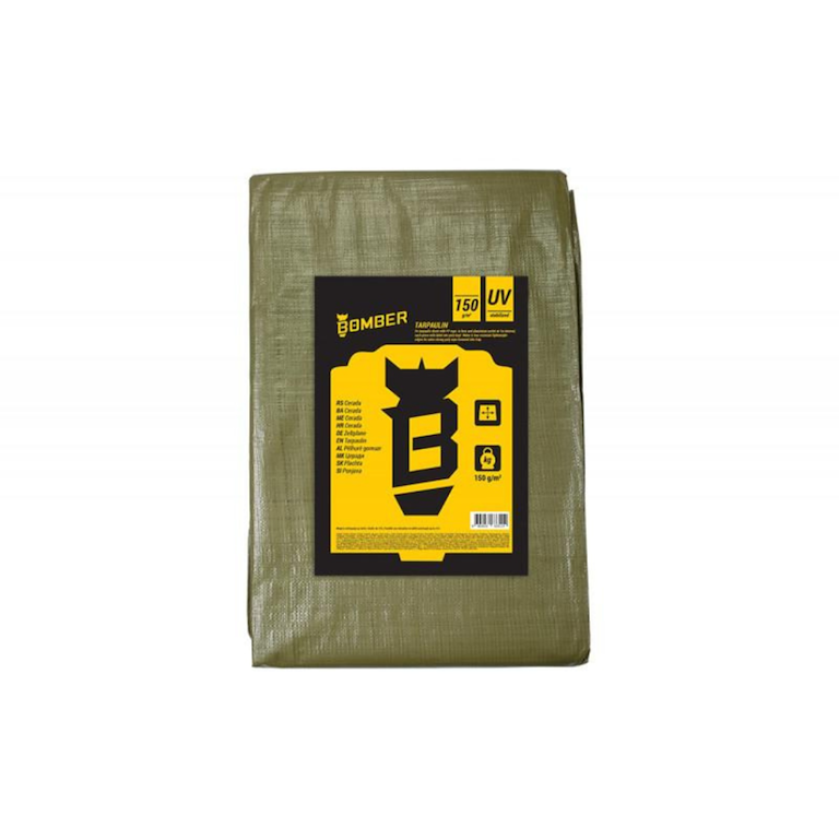 Bomber Cerada 8×10 m, 150g, 074675