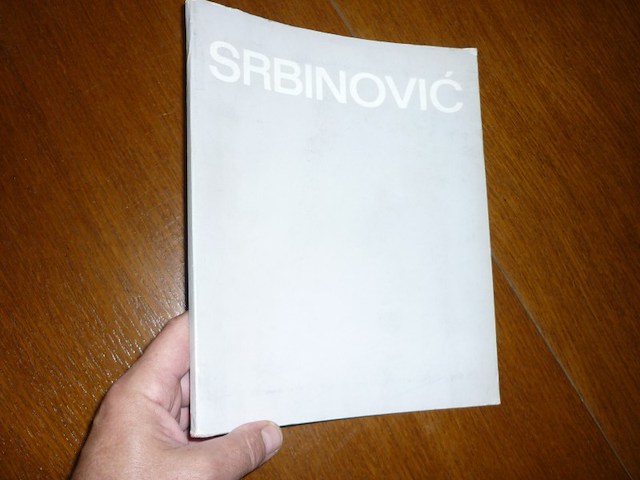 SRBINOVIĆ