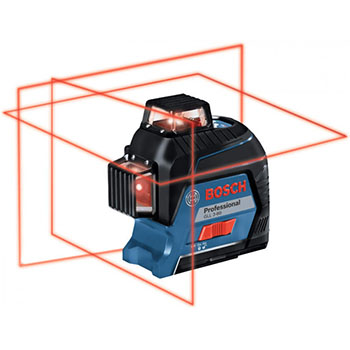 Bosch linijski laser GLL 3-80 06159940KD