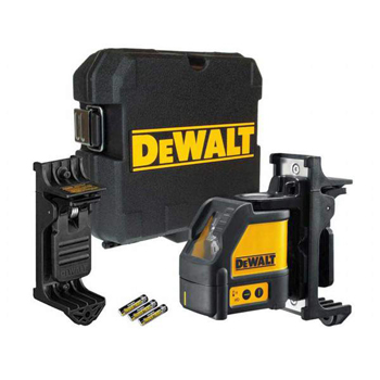 DeWalt laser linijski V / H DW088K