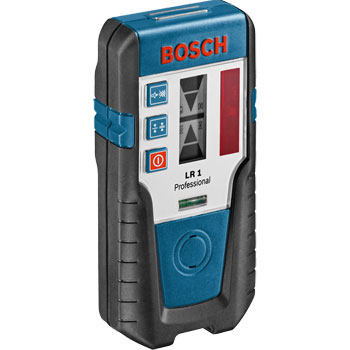 Bosch laserski prijemnik LR 1 Professional 0601015400