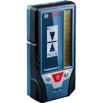 Bosch laserski prijemnik LR 7 Professional 0601069J00