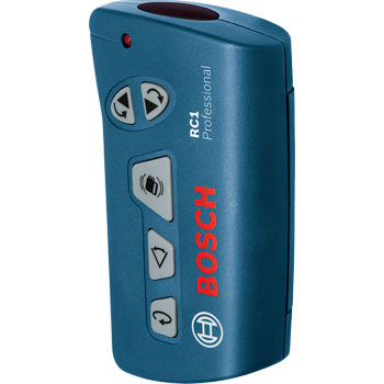 Bosch daljinski upravljač RC 1 Professional 0601069900