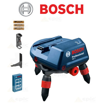 Bosch pribor RM 3 Professional 0601092800