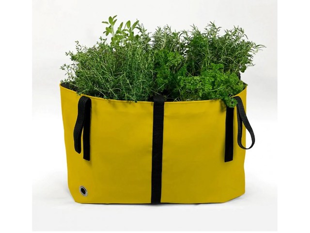 Urbana Bašta Green Bag URBAN GARDENS -NOVO-L