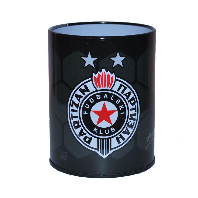 Čaše za olovke Partizan