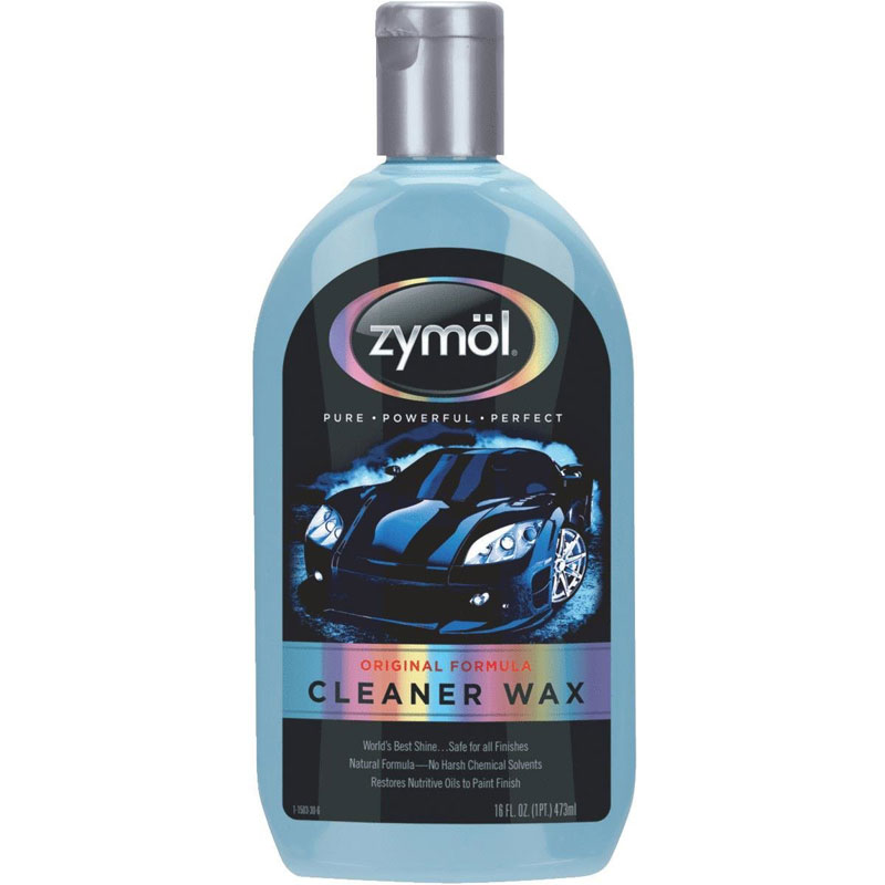 Turtle Wax Zymol Carnauba vosak 473 ml