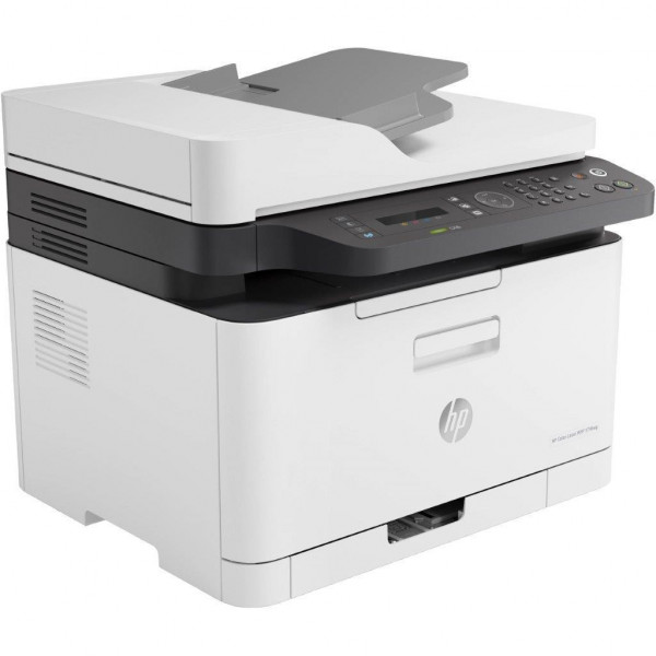 HP Stampac CLJ 178nw MFP (4ZB96A)