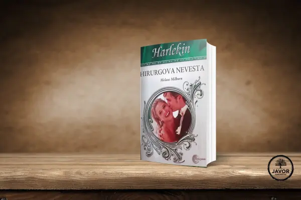 Hirurgova nevesta – Melani Milburn