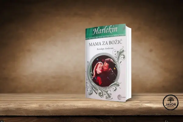 Mama za Božić – Kerolajn Anderson