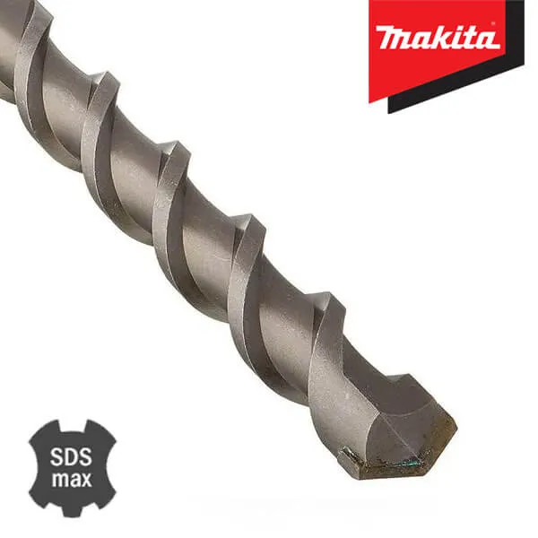 Makita burgija SDS-Max Standard