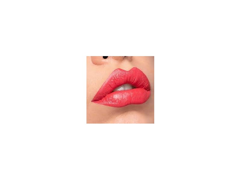 CATRICE MATT LOVER 020 TOMATO RED IS FAB