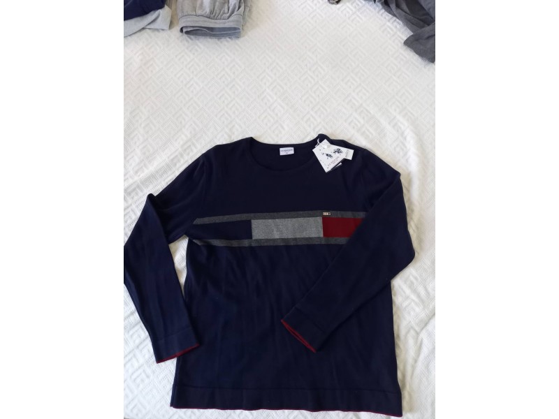 Polo Ralph Lauren dzemper XL NOVO