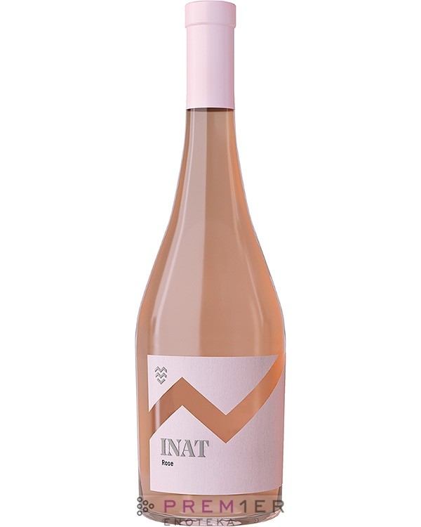 Molovin Inat Rose 0.75l 2020