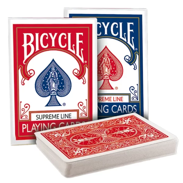 Bicycle Supreme Line Standard