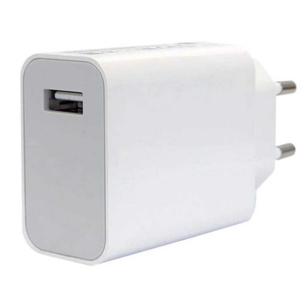 XIAOMI Mi Punjač USB Type-A + Type-C, 33W