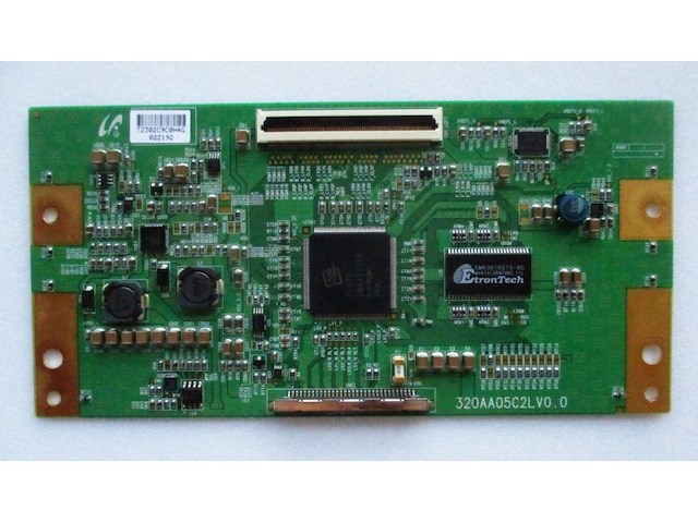 320AA05C2LV0.0, T-CON modul za Samsung – LE32A450C2