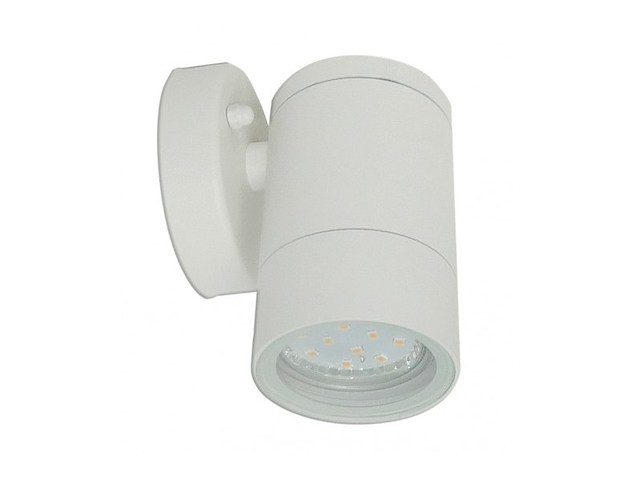 Bastenska zidna lampa M951 bela