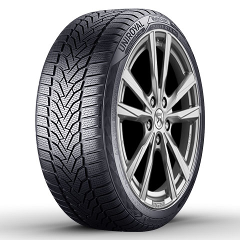 165/70 R13 UNIROYAL WinterExpert 79T