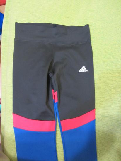 ADIDAS climalite Novo