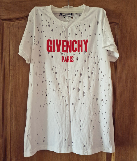 Givenchy paris majica.