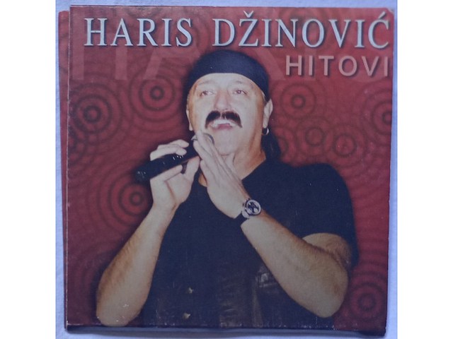 HARIS  DZINOVIC  -  HITOVI
