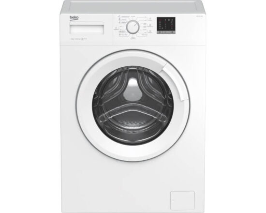 BEKO WUE 6511 XWW Mašina Za Pranje Veša 6kg